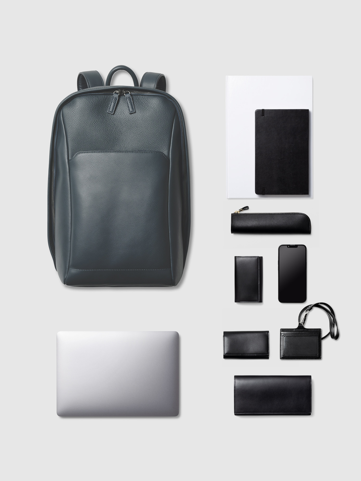 Vainno 防水圓弧後背包 – 土屋鞄製造所 - 中文官網